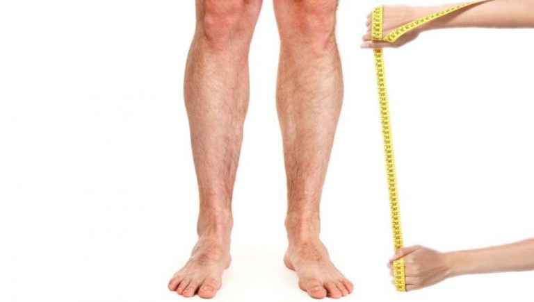 Gaining A Few Extra Inches Through Height Surgery - Beauty Chat Blog