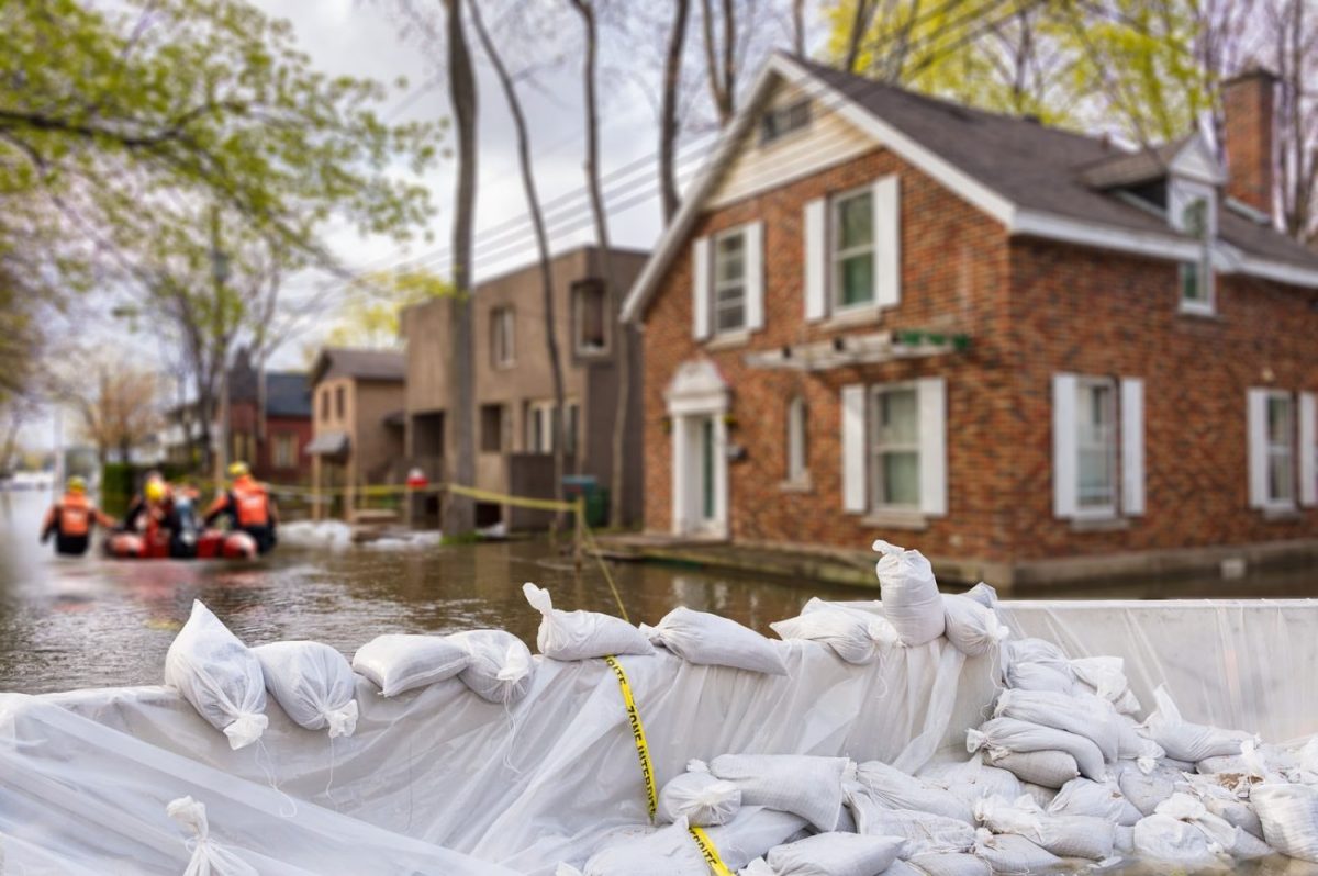How Our Dry Cleaning Services Can Help You After A Flood – Beauty Chat Blog