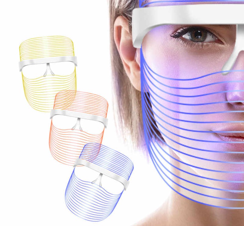 LED Mask Therapy : Benefits, Side Effects and Average Cost – Beauty ...