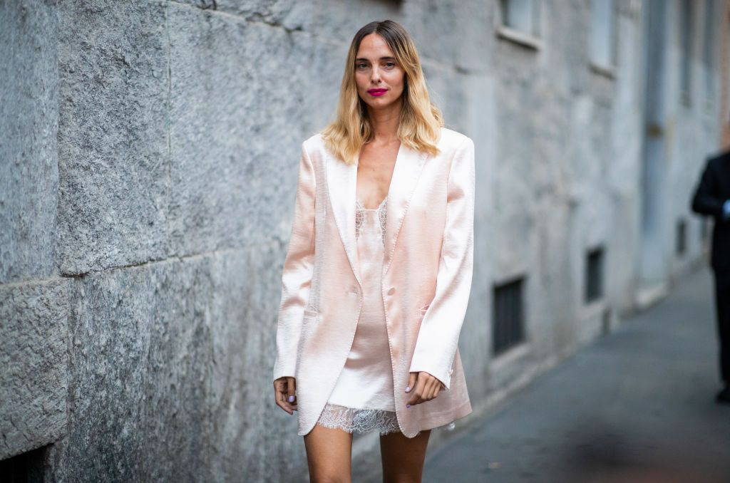 4 Ways To Style Your Pyjamas Effectively - Beauty Chat Blog