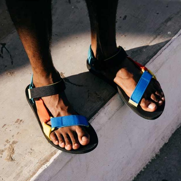Top 7 Boys Sandals to Invest in This Season - Beauty Chat Blog