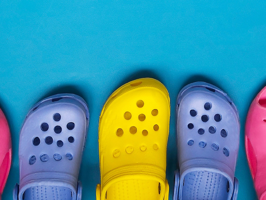 5 Reasons why Crocs have won over Gen Z – Beauty Chat Blog