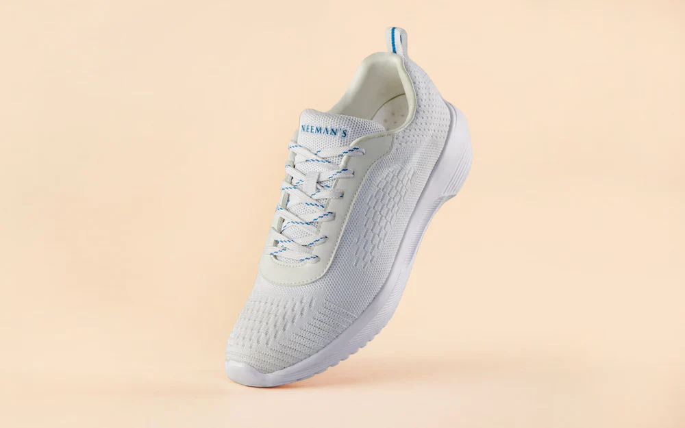 Sneakers For Men: Craft Your Signature Style With Expert Advice ...