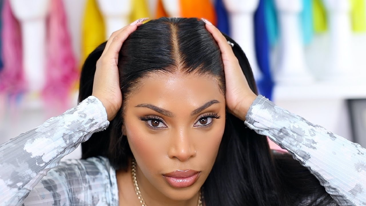 Maintain Lace Wig Glamour: Lace Release is Key - Beauty Chat Blog
