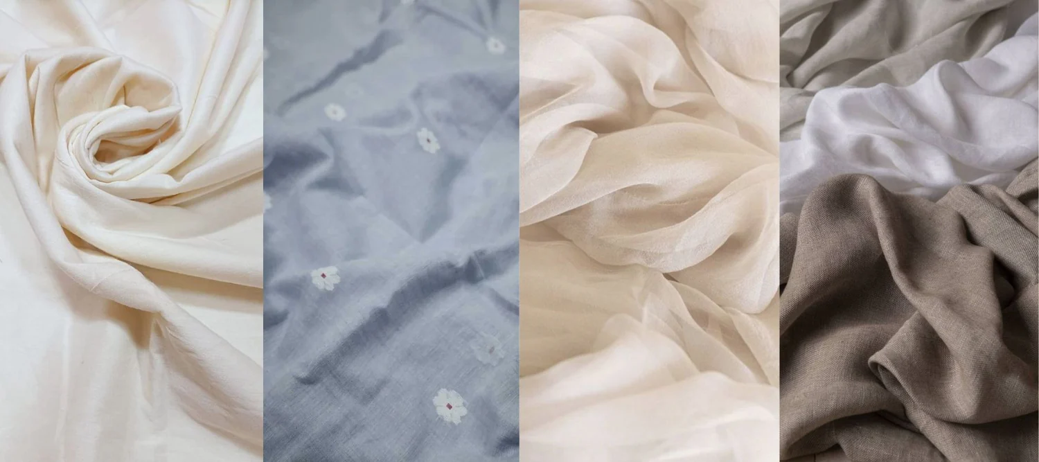 The Ultimate Guide to Buying Indian Linen Fabric Online in Latvia ...